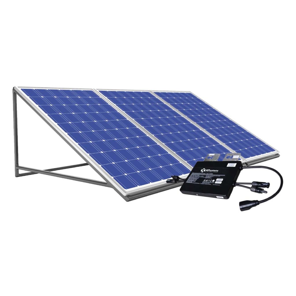 Paneles Solares - SOLUTECME